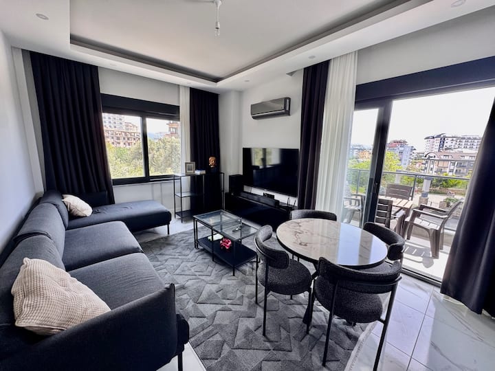 Sedapark Residence - Okurcalar