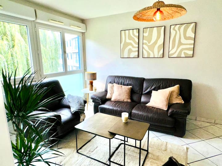 Petit Coin Tranquille. - Meurthe-et-Moselle