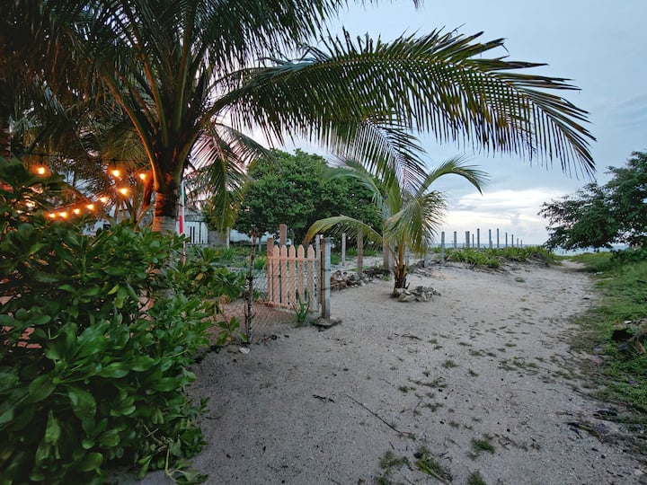 Villa Aran Casita Telchac - Yucatán