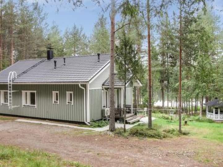 Kuikka By Interhome - Padasjoki