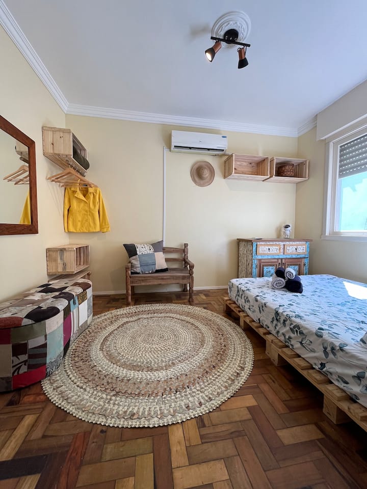 Apê Da My - Aeropuerto de Porto Alegre Salgado Filho (POA)