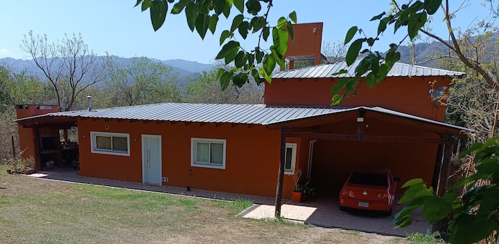 Casa De Campo En Yala, Jujuy - Jujuy