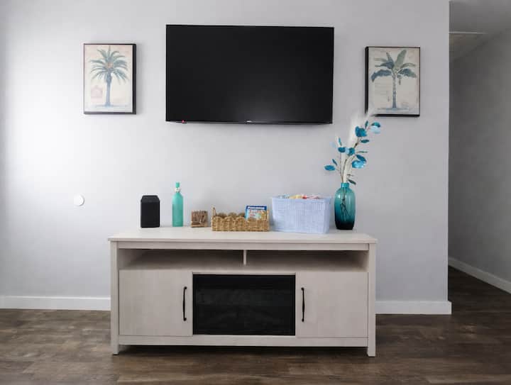 Family Friendly Panama City Home-6 Miles To Beach - Panama City, FL
