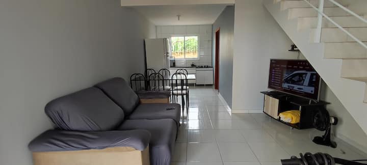 Meu Cantinho - Palhoça