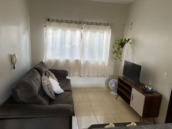 Condomínio Fechado Com Garagem -