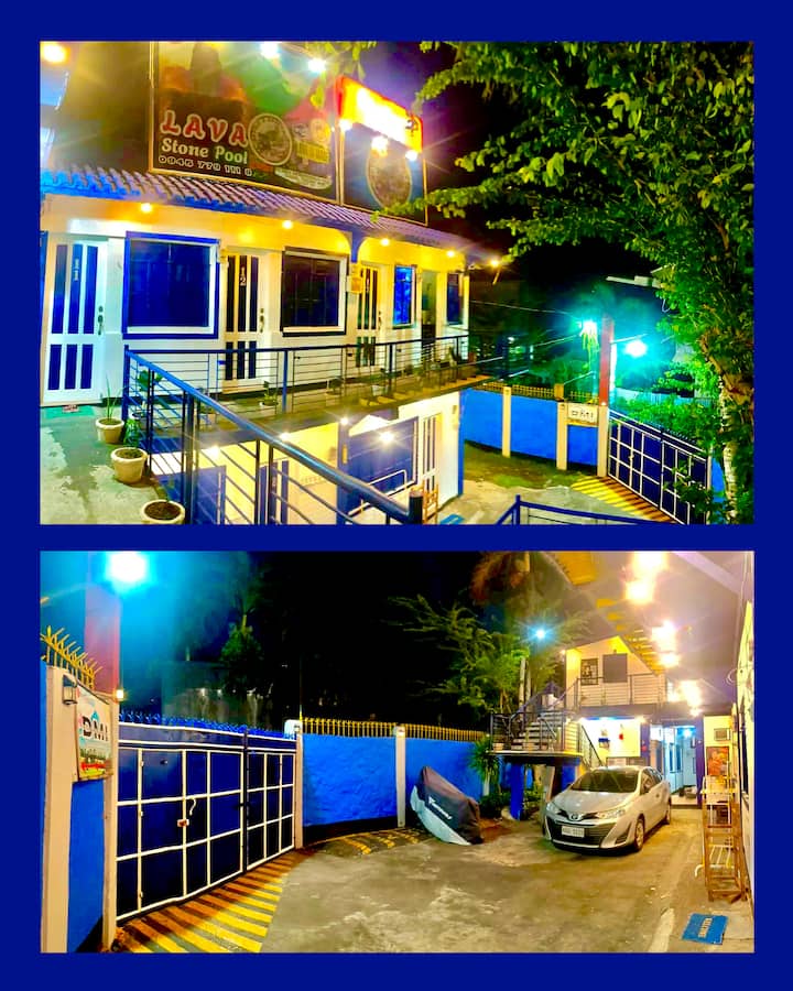 Tabaco City|exclusive For 40 Guests W/breakfast - Tabaco City