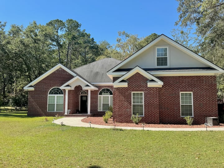 Lowcountry Escape - Bluffton, SC