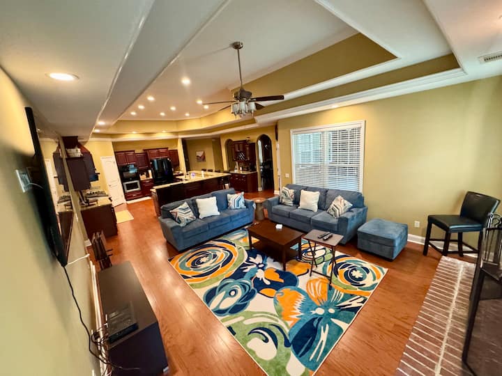 Lowcountry Escape - Bluffton, SC