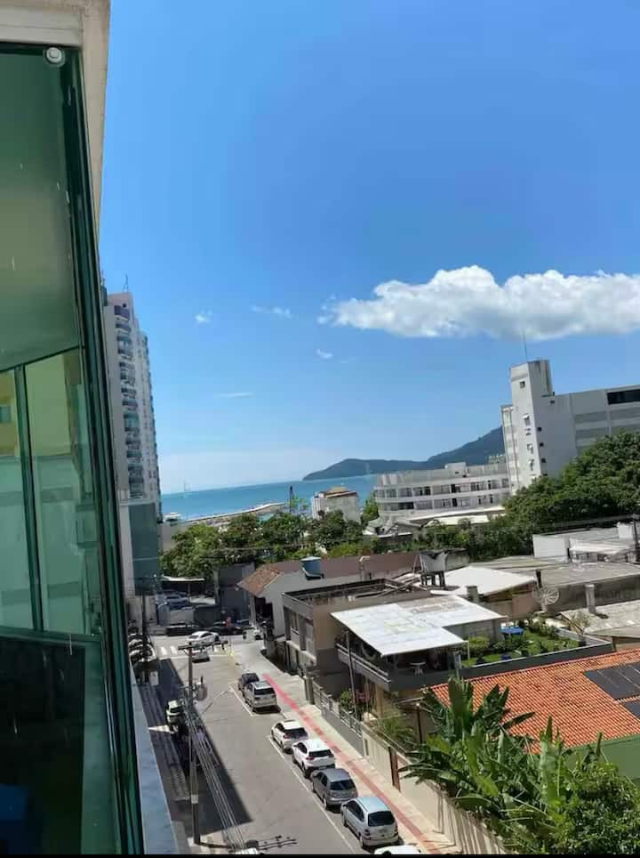 Lindo Apt Bal.camboriú, Próx Do Mar, Roda Gigante. - Balneário Camboriú