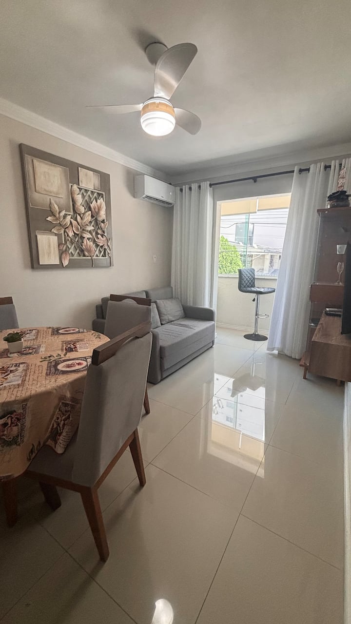 Lindo Apt Bal.camboriú, Próx Do Mar, Roda Gigante. - Balneário Camboriú