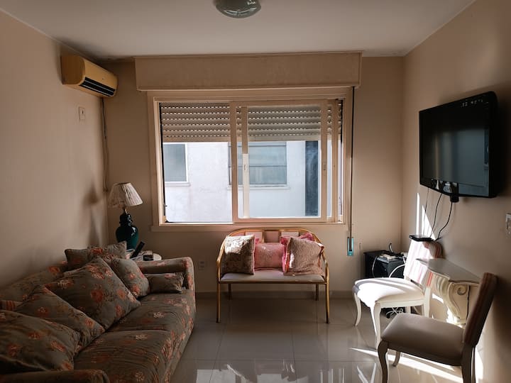 Apartamento 2 D Bairro Nobre - Porto Alegre