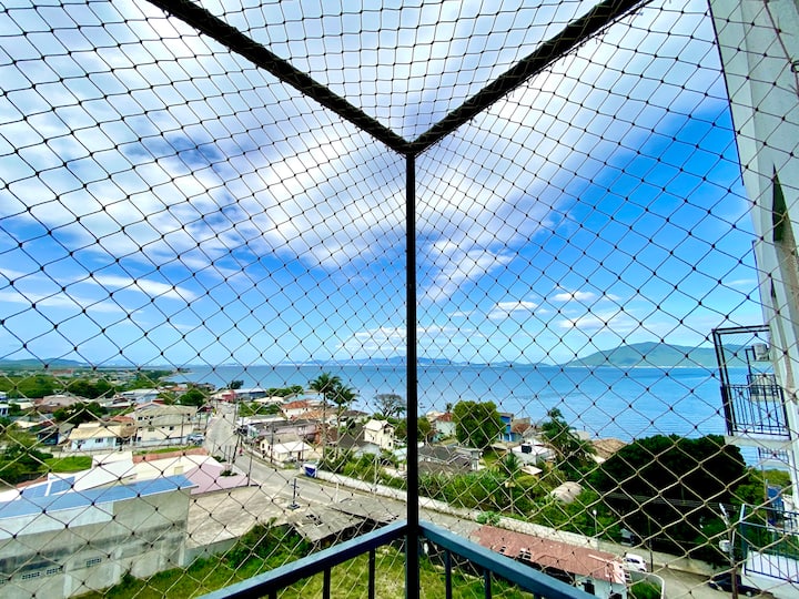 Meu Ape Praia De Fora - Palhoça