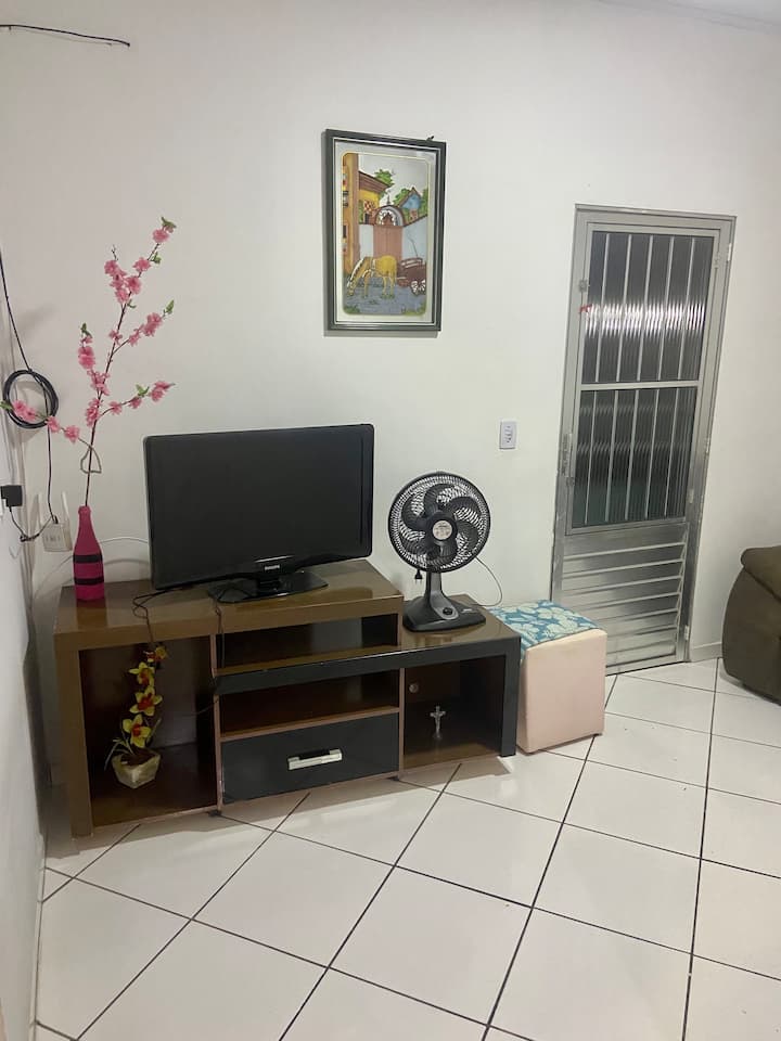 Apartamento São José - Linhares