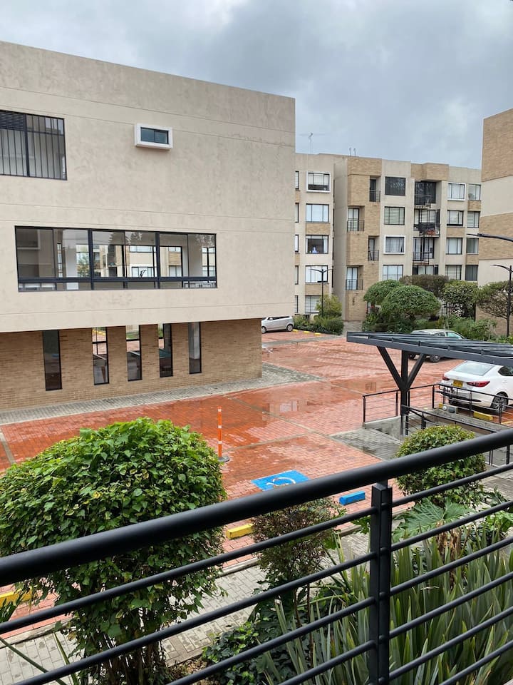 Apartamento Cajicá, ¡Excelente! - Cajicá
