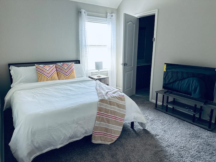 Jack Guest Suite - Katy, TX