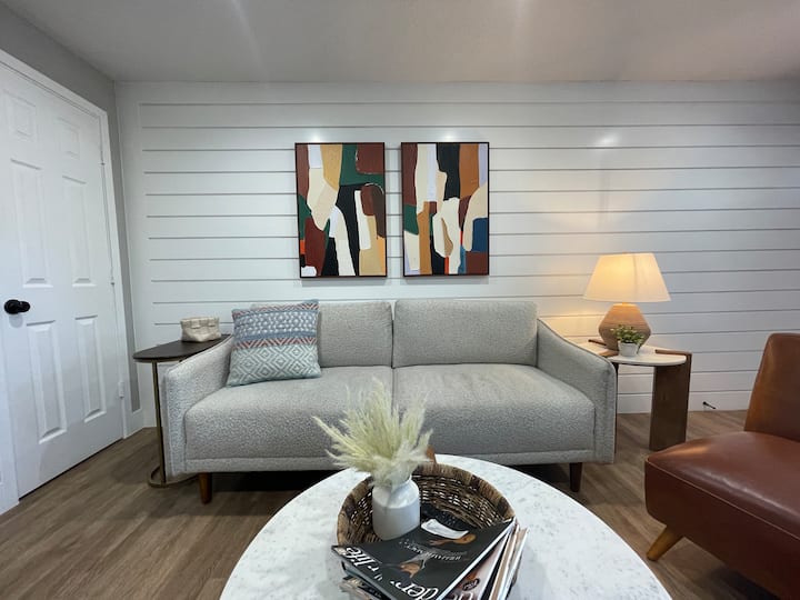 Cheery Urban Cottage+3 Bedroom+fenced Yard+pet Ok! - Englewood, CO