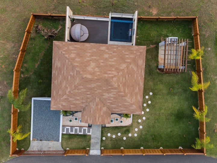 Villa Aires Del Campo - Puerto Rico