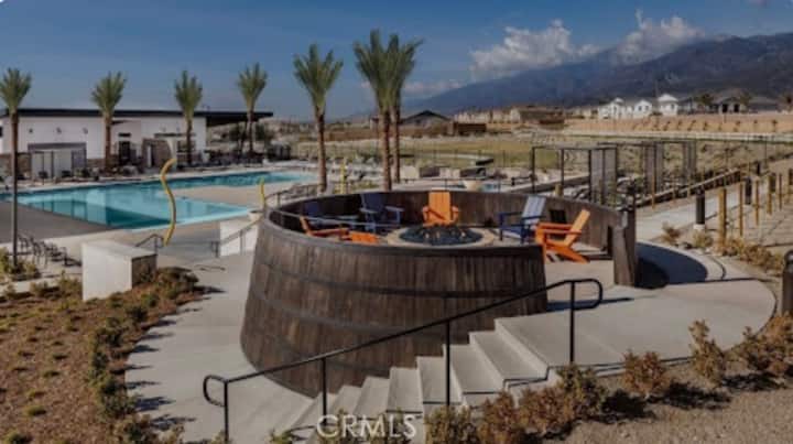 The Stag House - Fontana, CA