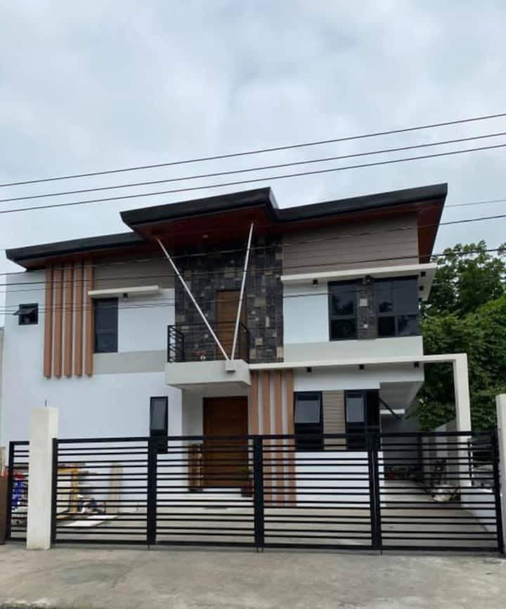 Central Koreatown Angeles City A - Angeles