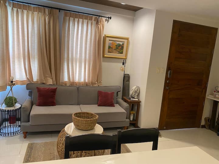 Central Koreatown Angeles City A - Angeles