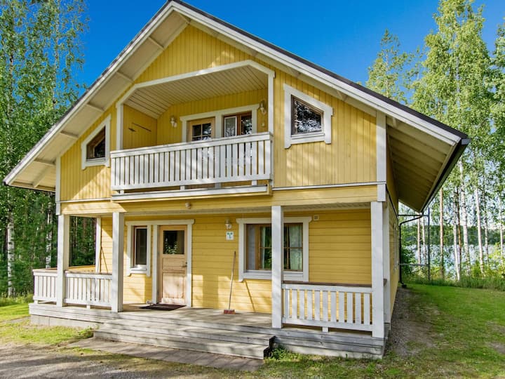 Sammallehto By Interhome - Karstula