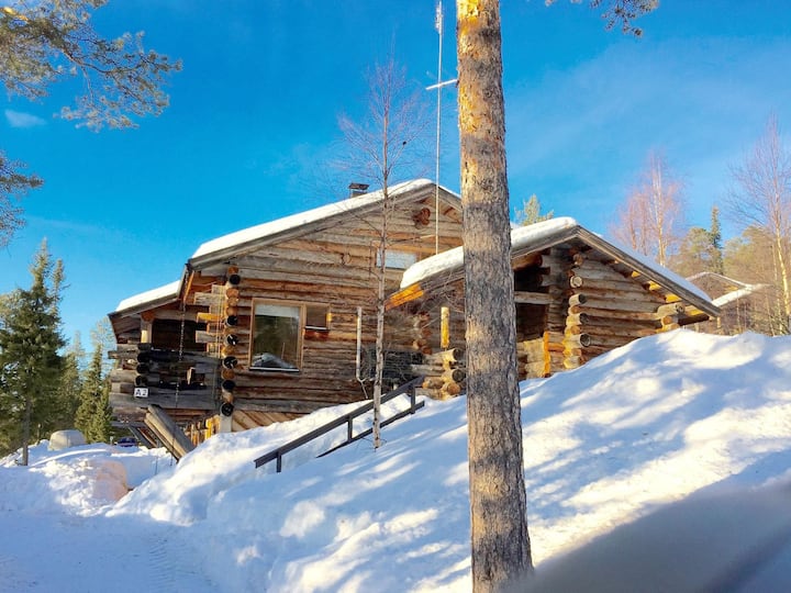 Sallanhelmi A2 By Interhome - Salla