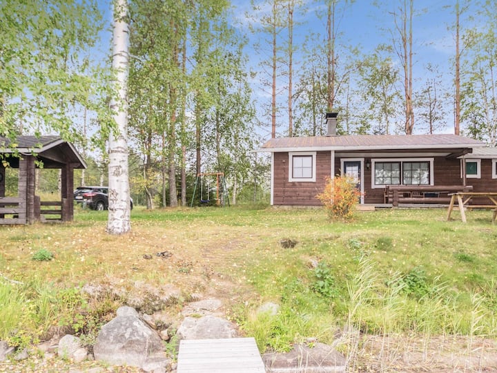 Pihlaja By Interhome - Petäjävesi
