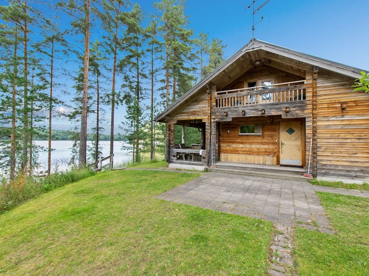 Sammallahti By Interhome - Saarijärvi