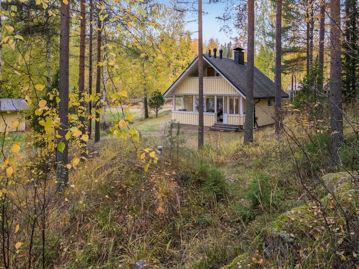 Orava-apaja By Interhome - Anttola