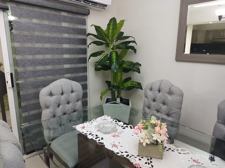 Casa Ideal Para Relajarte - Torreón