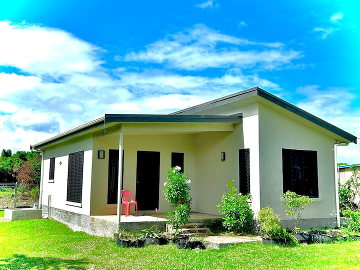 Enjoy Your Own Place - Nuku'alofa