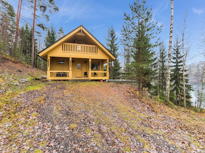 Mirus By Interhome - Fiskars