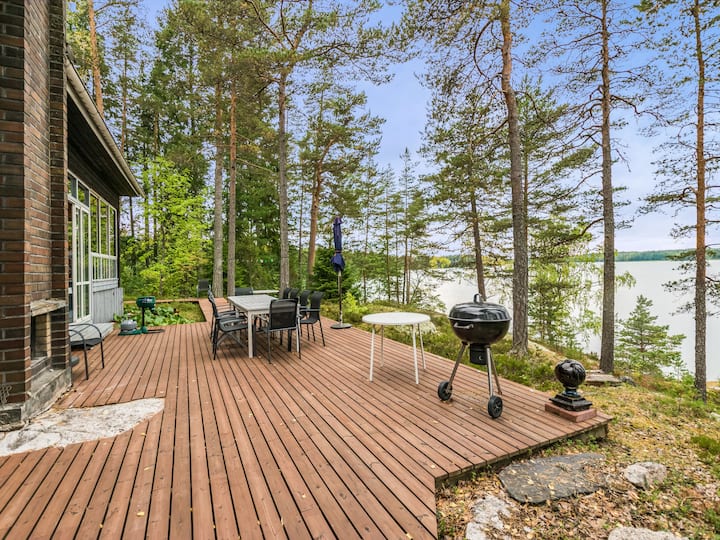 Ranta-iivari By Interhome - Karjalohja