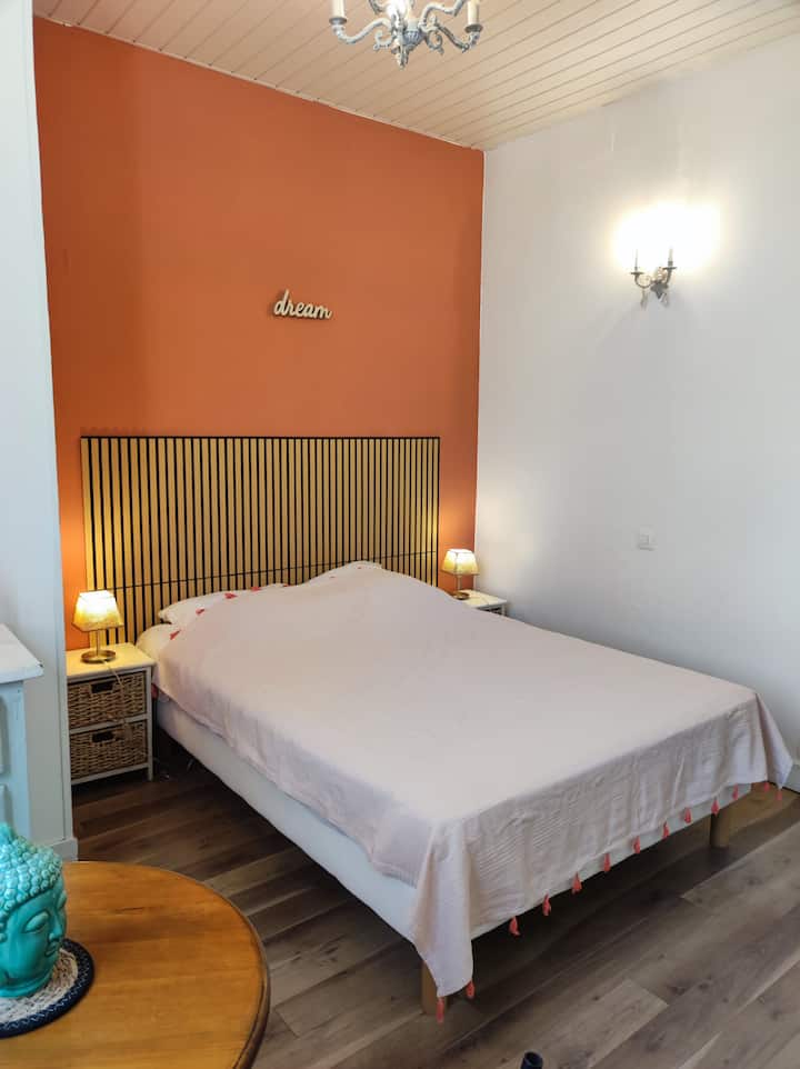 Appartement  Zéphyr Rochefort - Rochefort, France