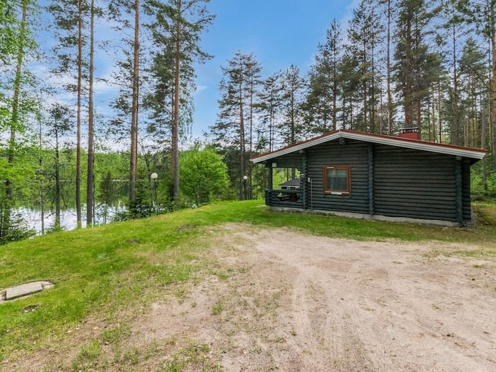 Lohi, Cjoe237 A By Interhome - Heinävesi