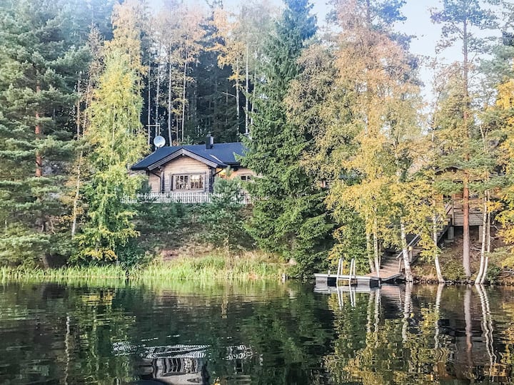Miilu By Interhome - Kouvola