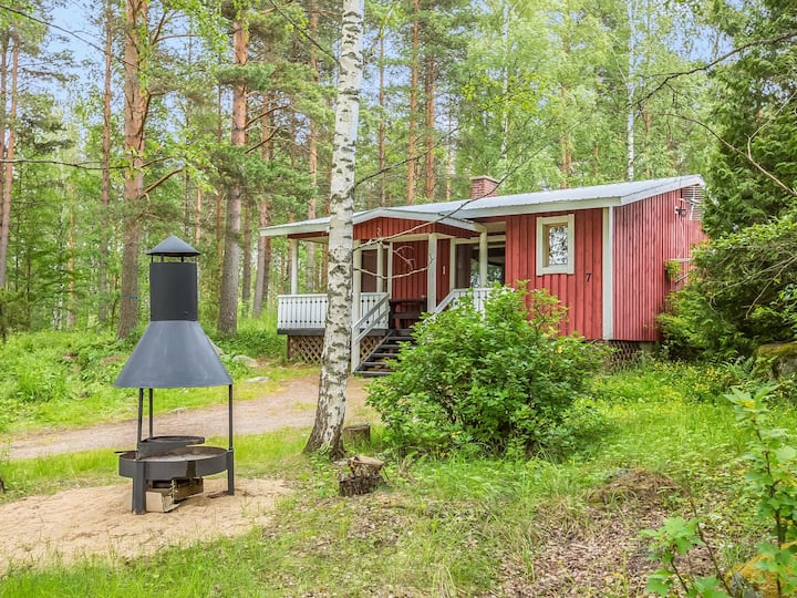 Ahven By Interhome - Savonlinna