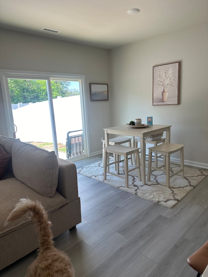 House Towns - Burlington, NC