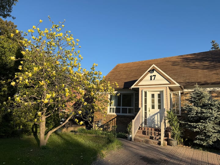 2-bedroom Home In North York - Vaughan