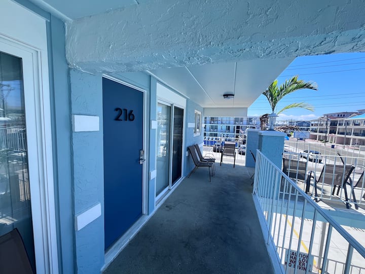 Great Feels Getaway - Stone Harbor, NJ
