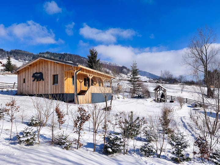 Casa Wezly 2 - Peștera