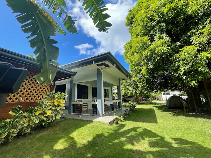 Summer Rest House! - Bogo City