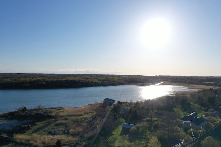 Gästhuset Agnes - Kökar