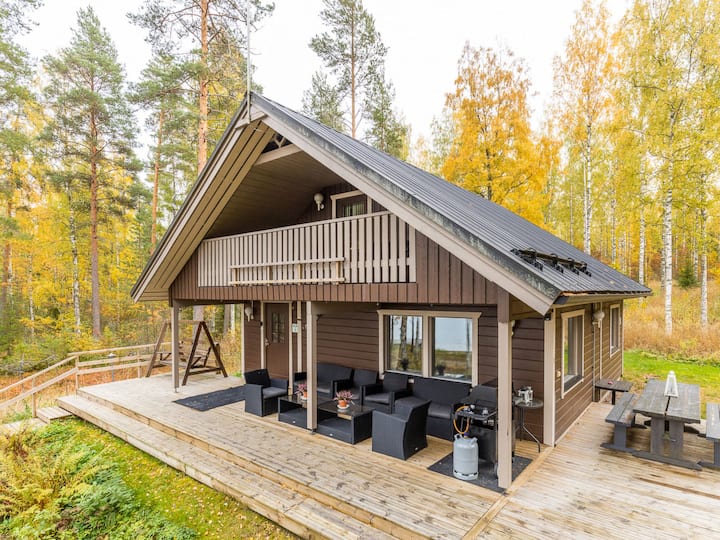 Ranta 3 By Interhome - Asikkala