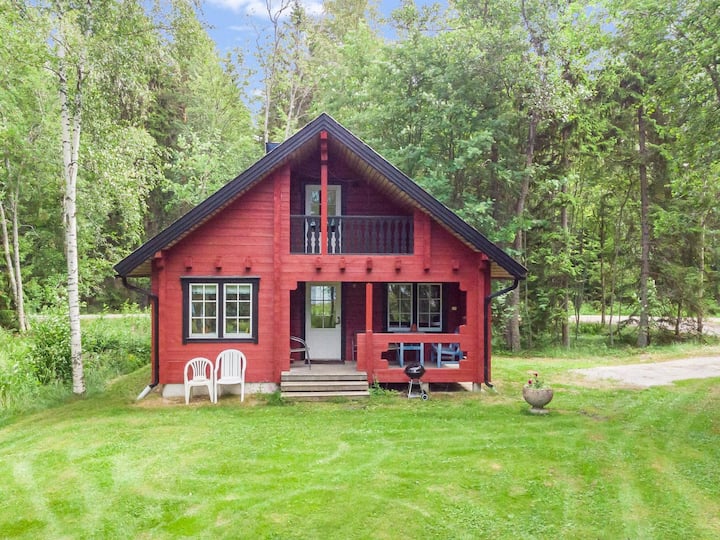 Strandkulla 7 By Interhome - Kaskinen