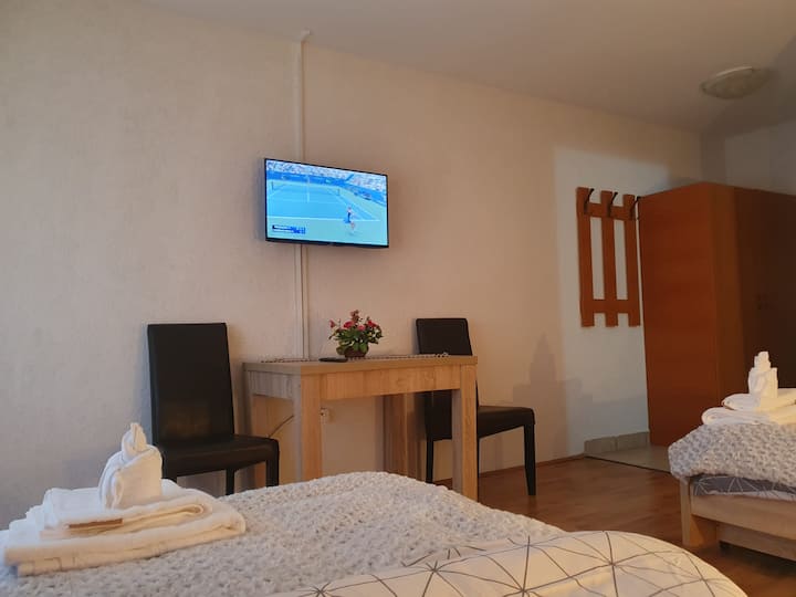Club Amicii 66 (06) - Târgu Mureș
