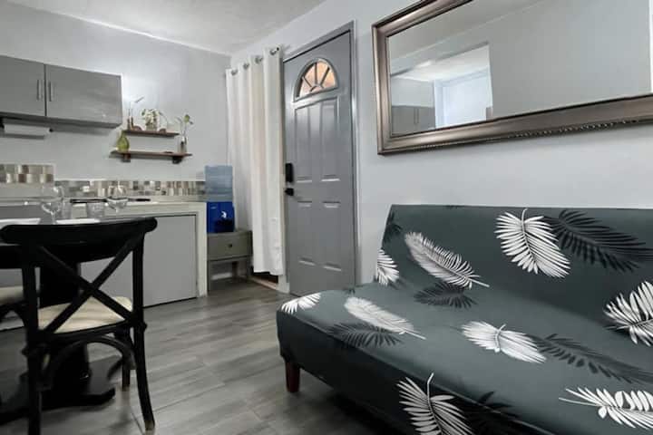 Quiet Escape In Zr. King 1 Br. La Puerta Blanca #3 - Puerto Vallarta