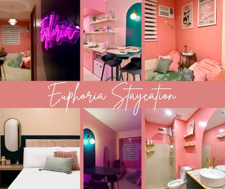 Cozy 2br - Bar, Pool, Karaoke, Nintendo, Netflix! - Malabon