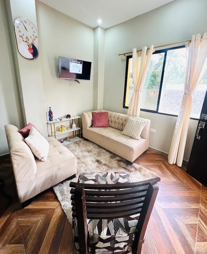 Casa Vacacional - Galápagos Islands