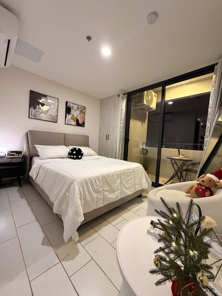 Nuevo Y Moderno Apartamento En Tegucigalpa - Tegucigalpa